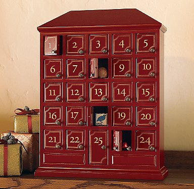 The Engine Room's Advent Calendar 2016